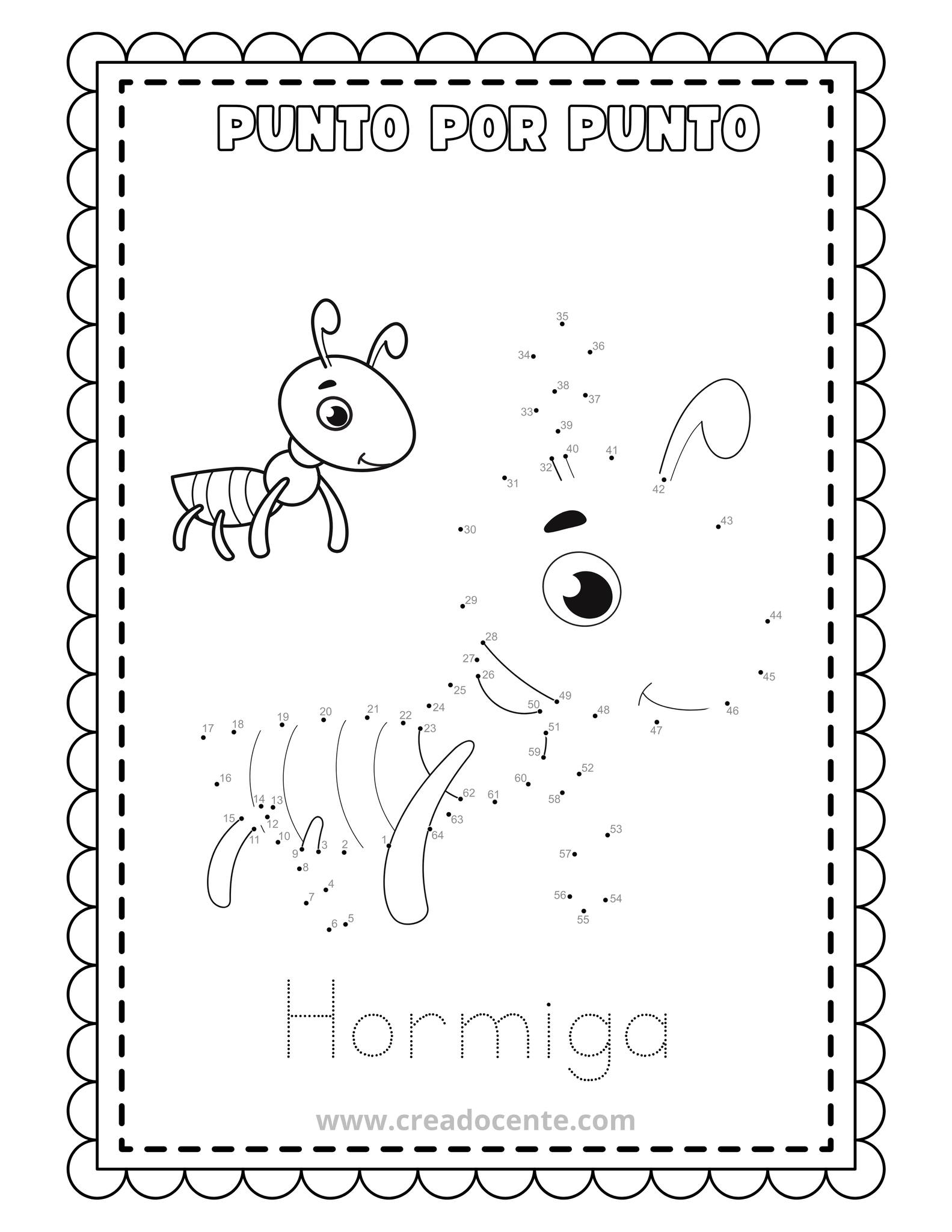 Blog Crea Docente – Página 2 – Inspírate, innova y transforma tu aula: en nuestro blog ...