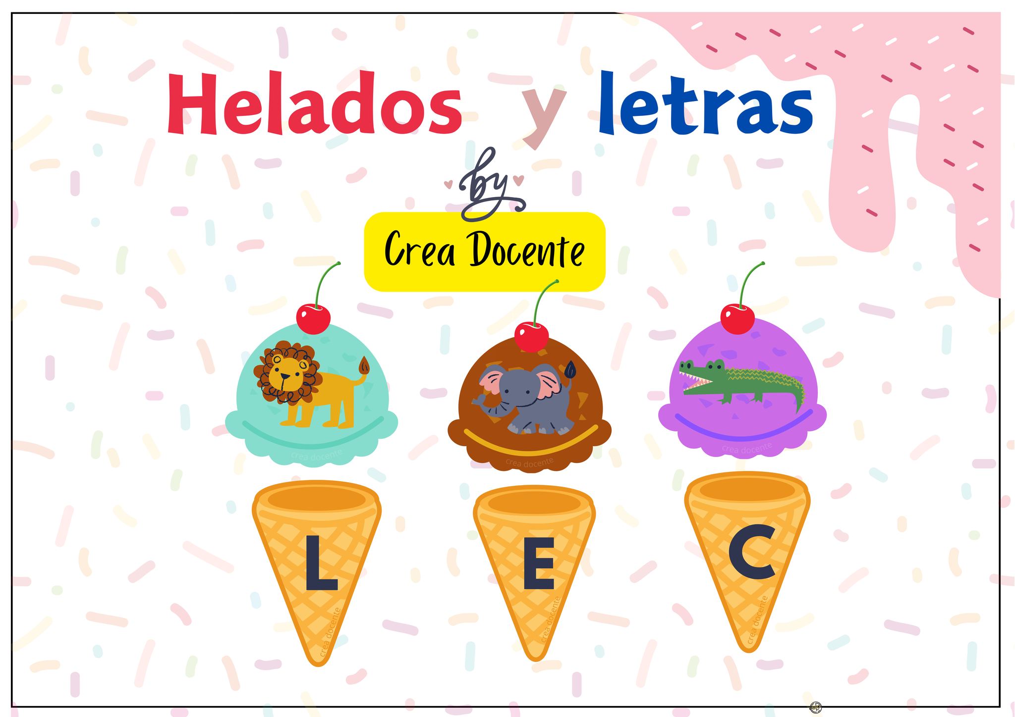 Blog Crea Docente – Página 2 – Inspírate, innova y transforma tu aula: en nuestro blog ...