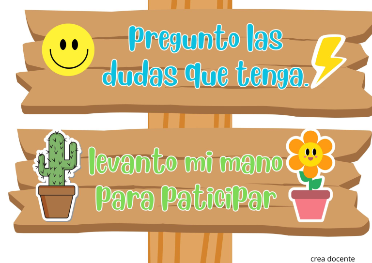 Blog Crea Docente – Inspírate, innova y transforma tu aula: en nuestro blog encontrarás recursos ...