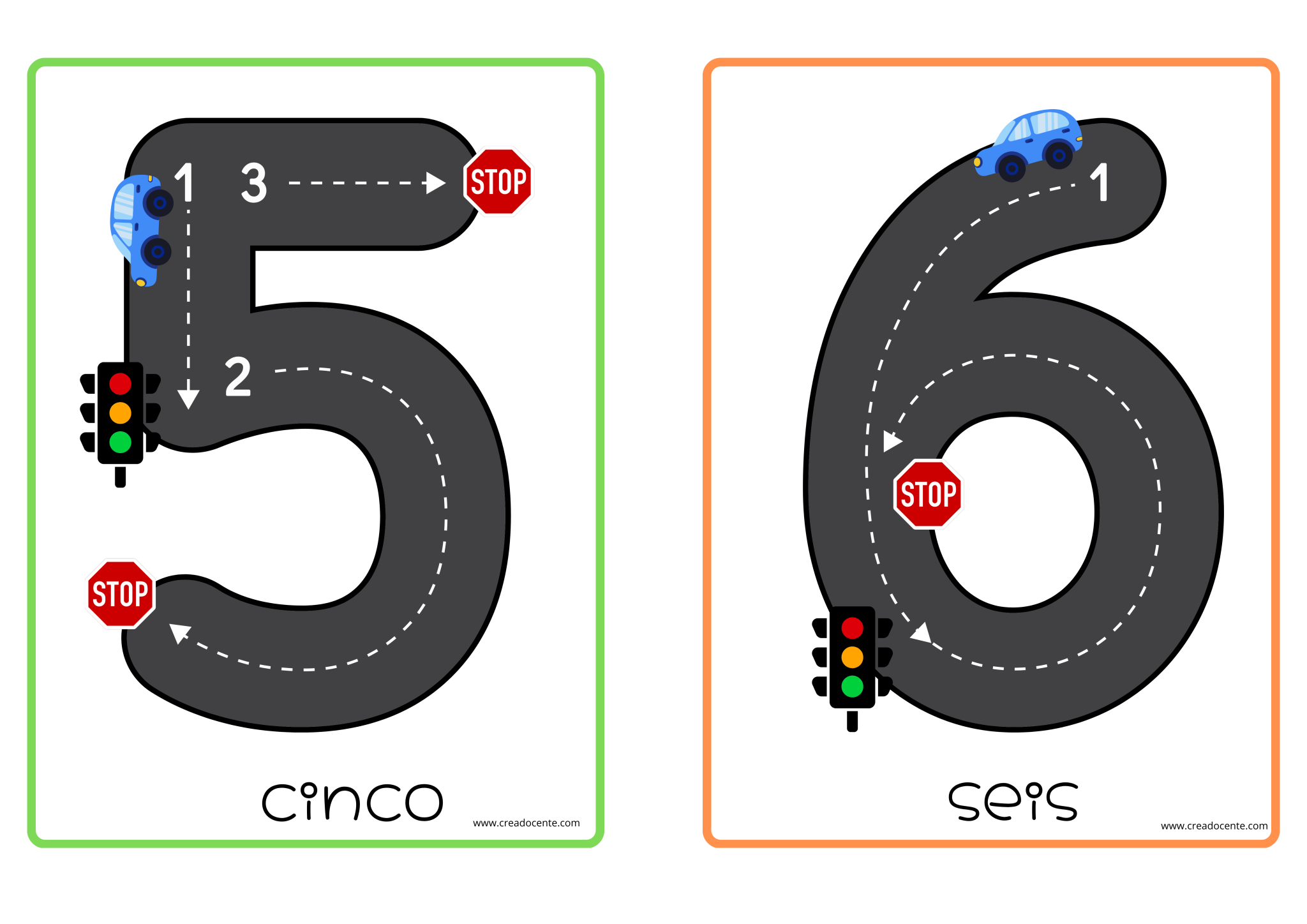 Blog Crea Docente – Inspírate, innova y transforma tu aula: en nuestro blog encontrarás recursos ...