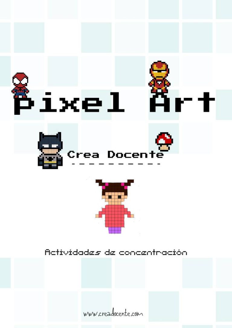 Blog Crea Docente – Inspírate, innova y transforma tu aula: en nuestro blog encontrarás recursos ...