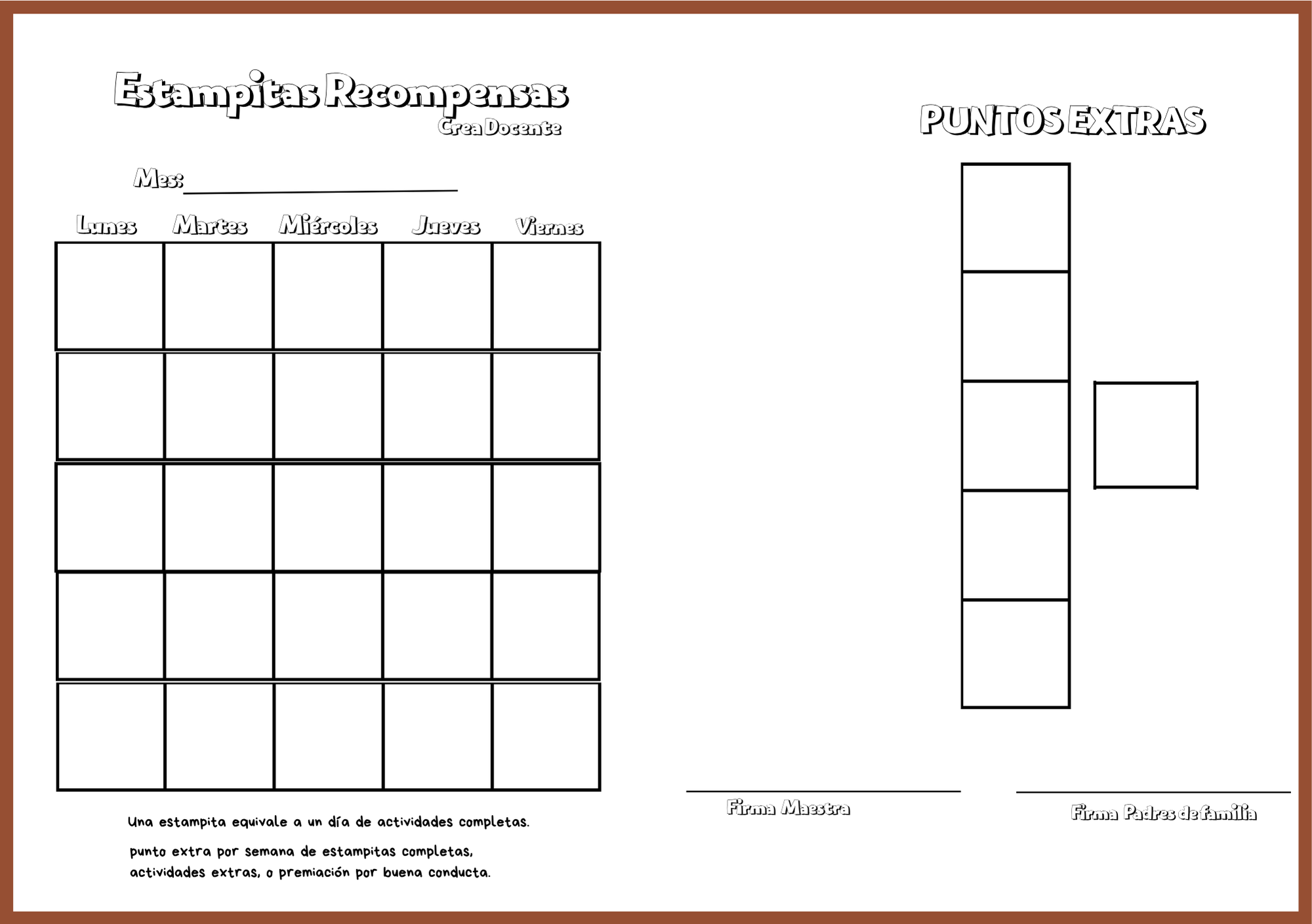 Blog Crea Docente – Inspírate, innova y transforma tu aula: en nuestro blog encontrarás recursos ...